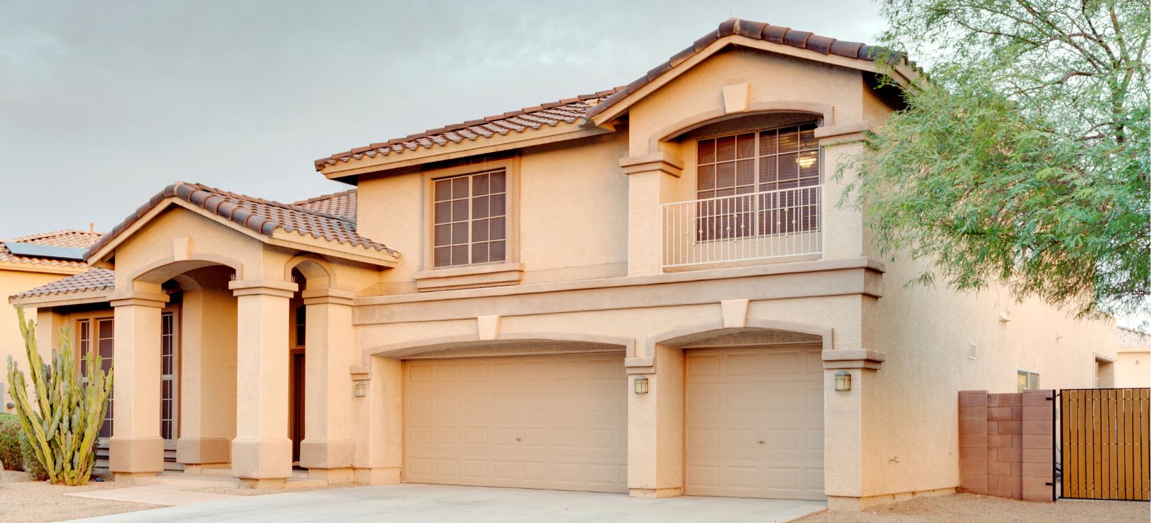 Roll Up Doors: Keeping Your Garage Modern - Vortex Doors of Tampa